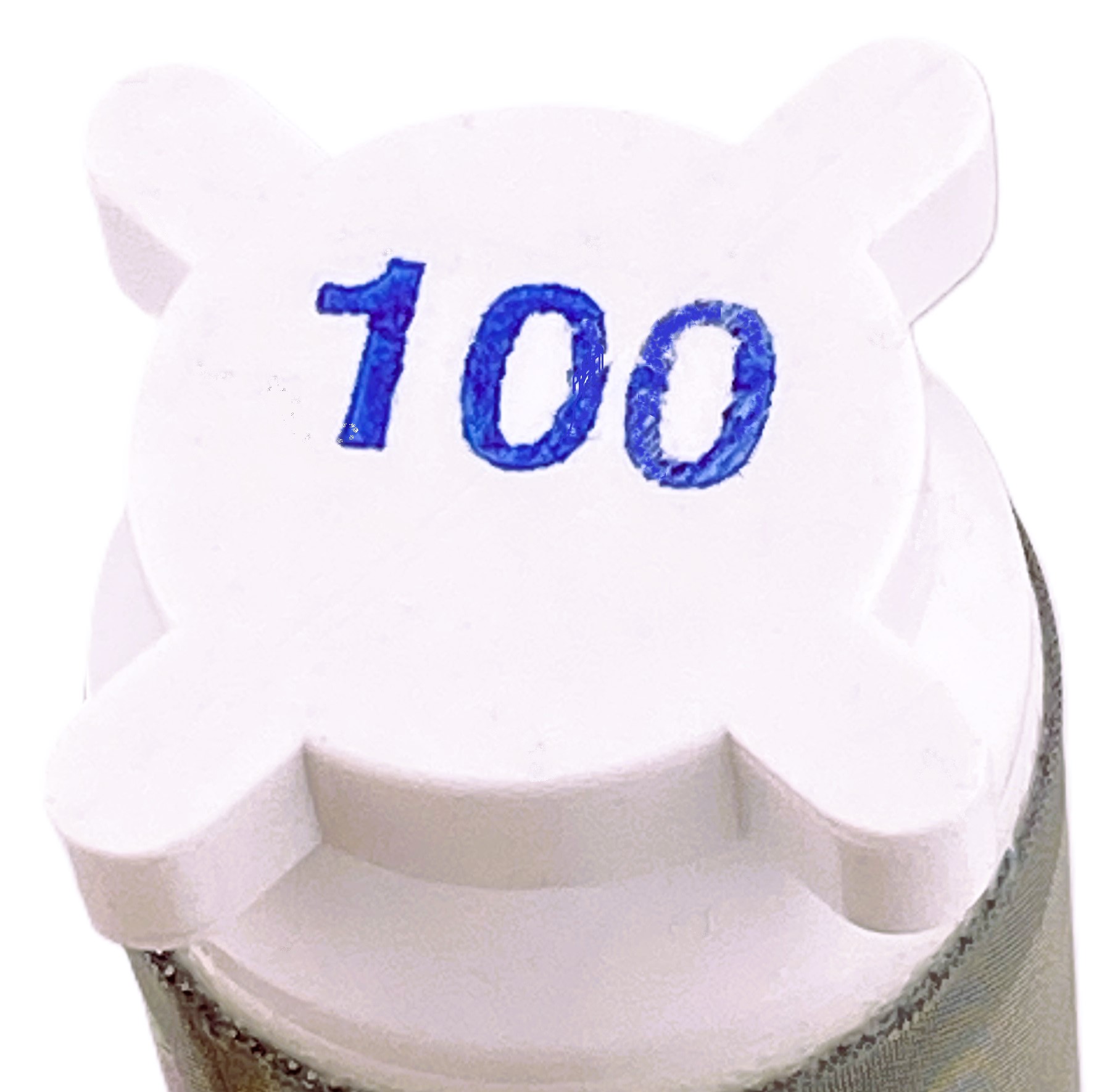 Vu-Flow Rusco 3/4″ & 1″ 100 Mesh Stainless Element for 3/4″ & 1 ...