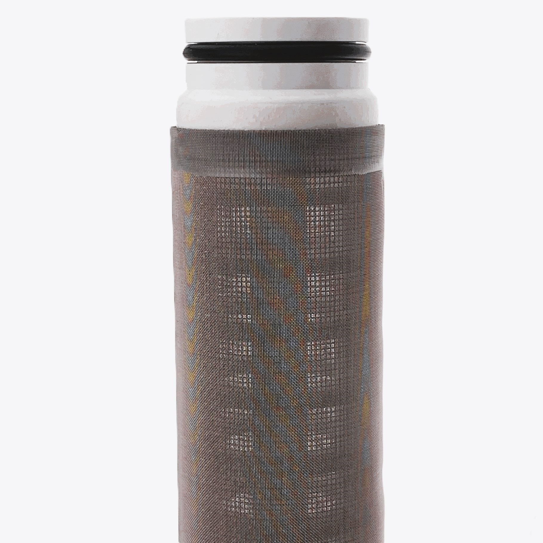 Vu-Flow Rusco 3/4″ & 1″ 100 Mesh Stainless Element for 3/4″ & 1″ Filters SprinklerHUT.com