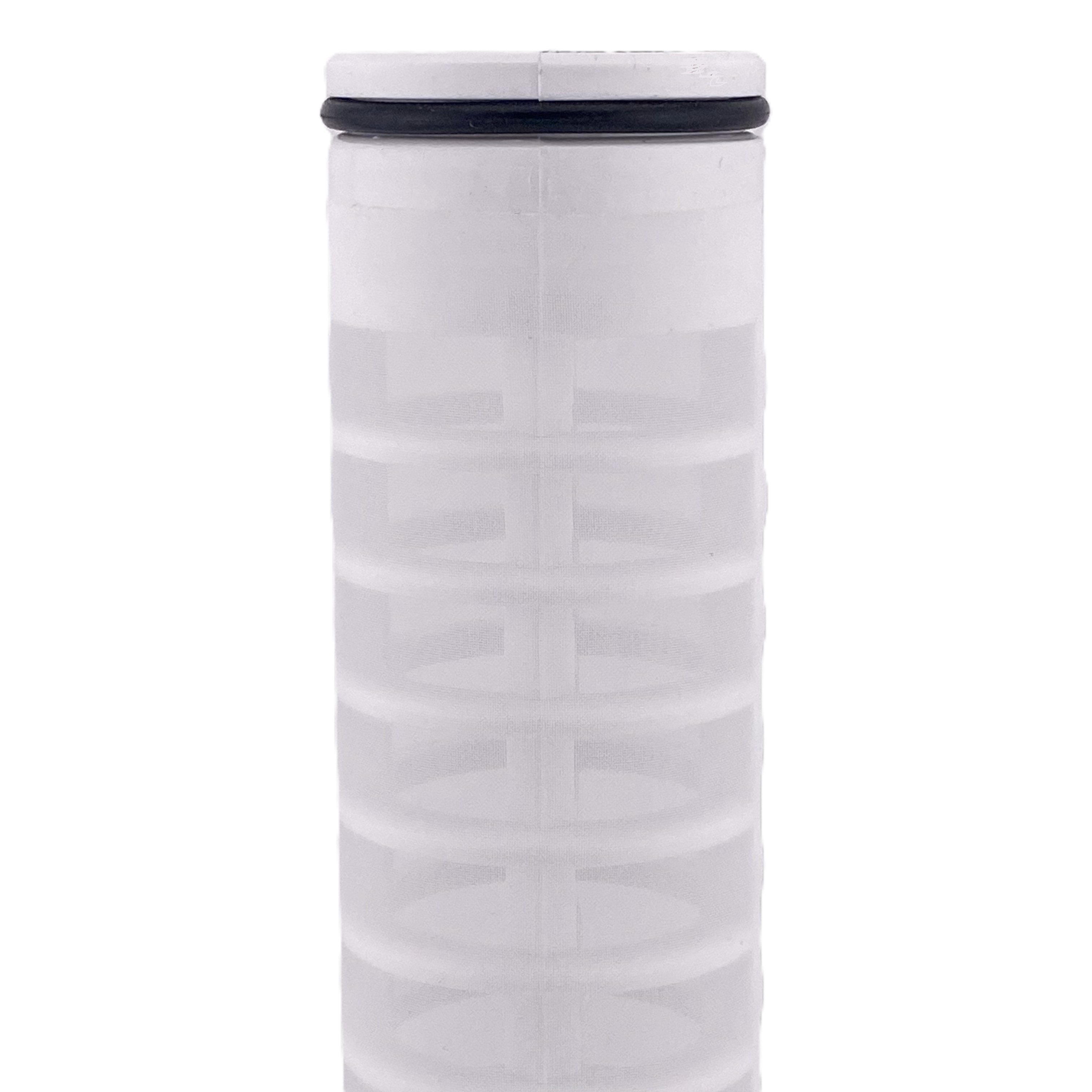 Vu-Flow Rusco 1-1/2″ 140 Mesh Poly Element for 1-1/2″ Filter Systems ...